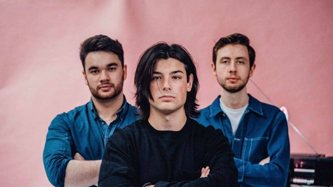 A.L.E.K.S. – БНР Топ 20