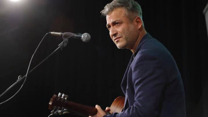 “Believe in Dreams” на Жан Мар показва съвременните тенденции в поп-рок ...