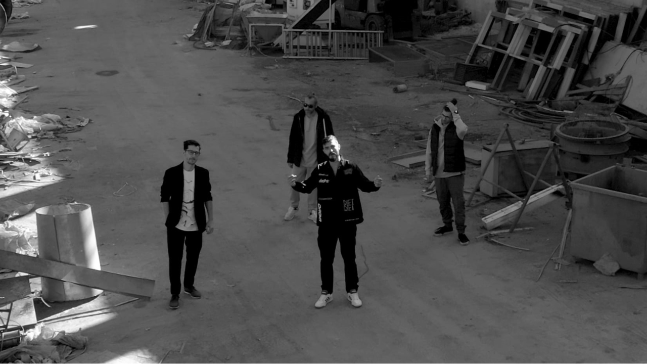 Downshift Collective – БНР Топ 20