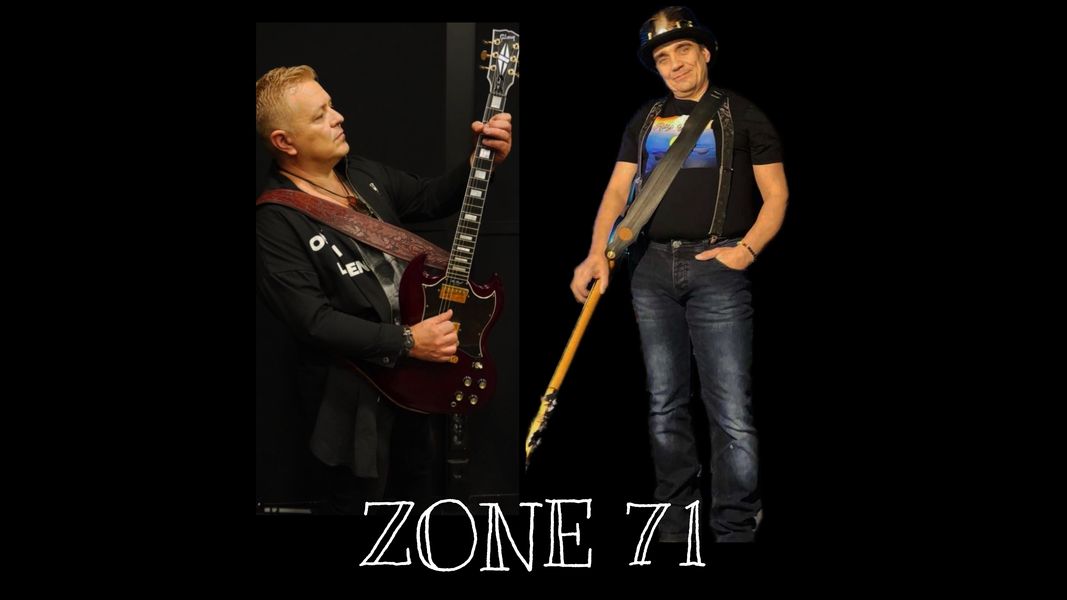 ZONE 71 – БНР Топ 20